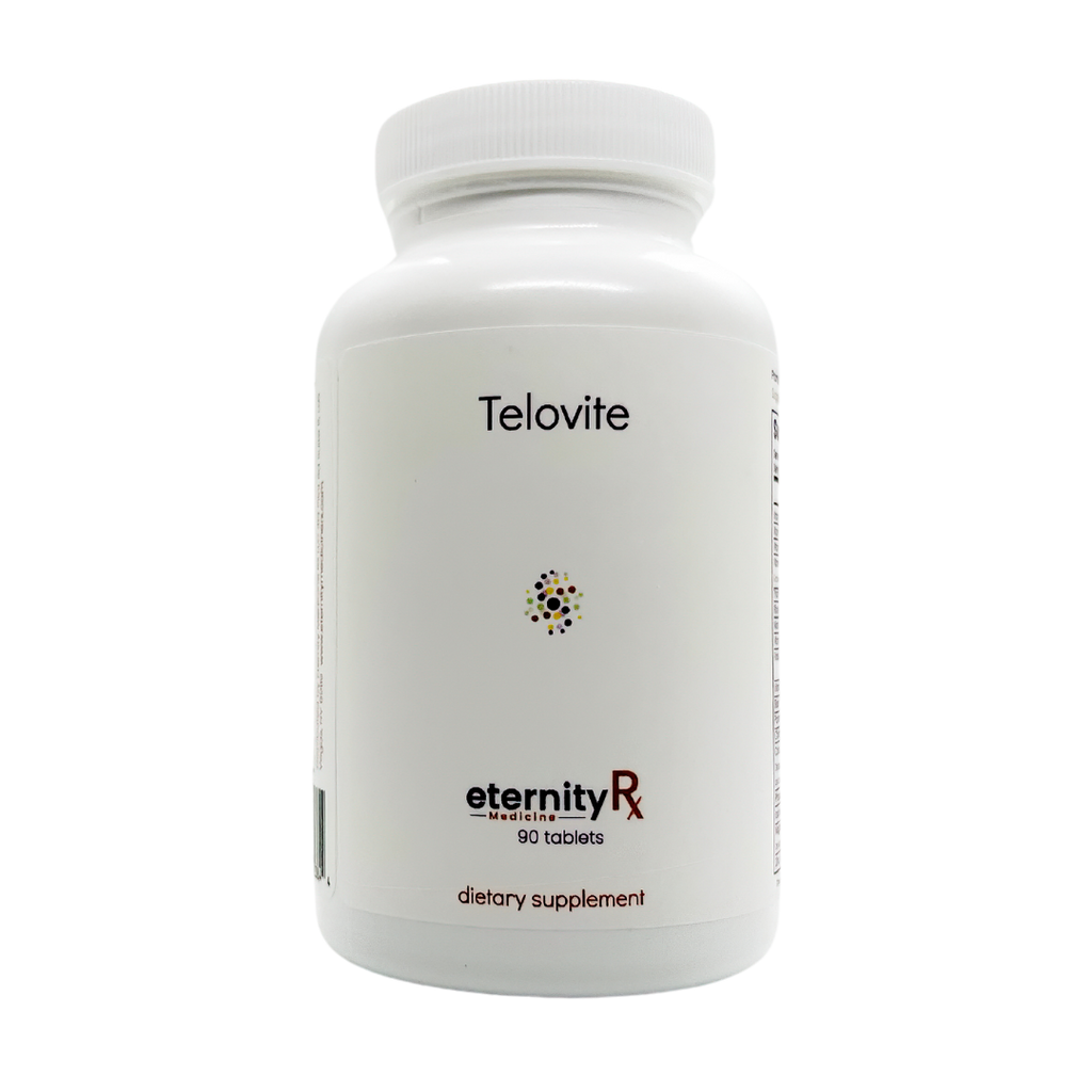 How Do Telomere Support Supplements Slow the Aging Process?