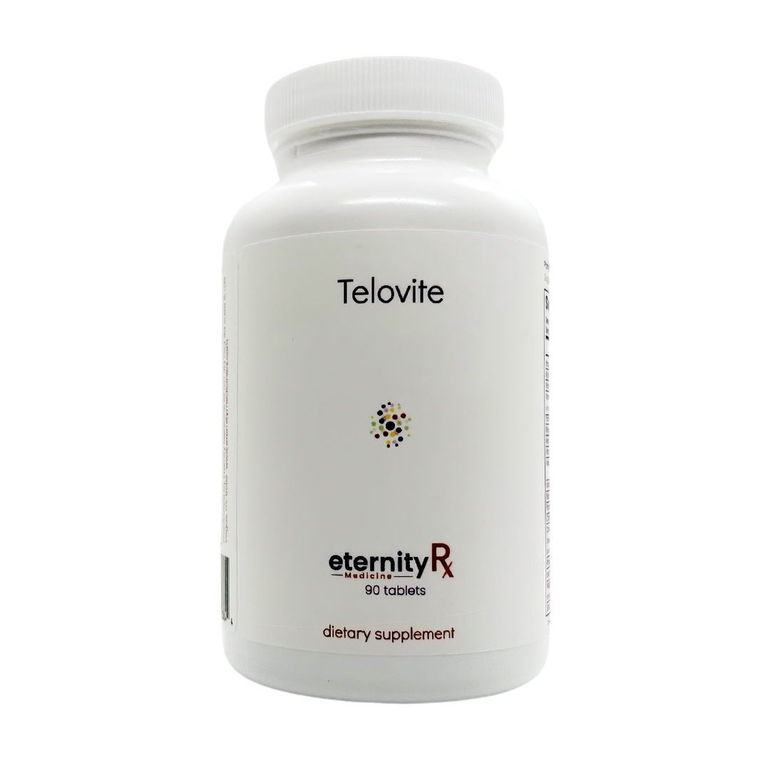 Eternity Medicine Rx - Longevity & Metabolic Health