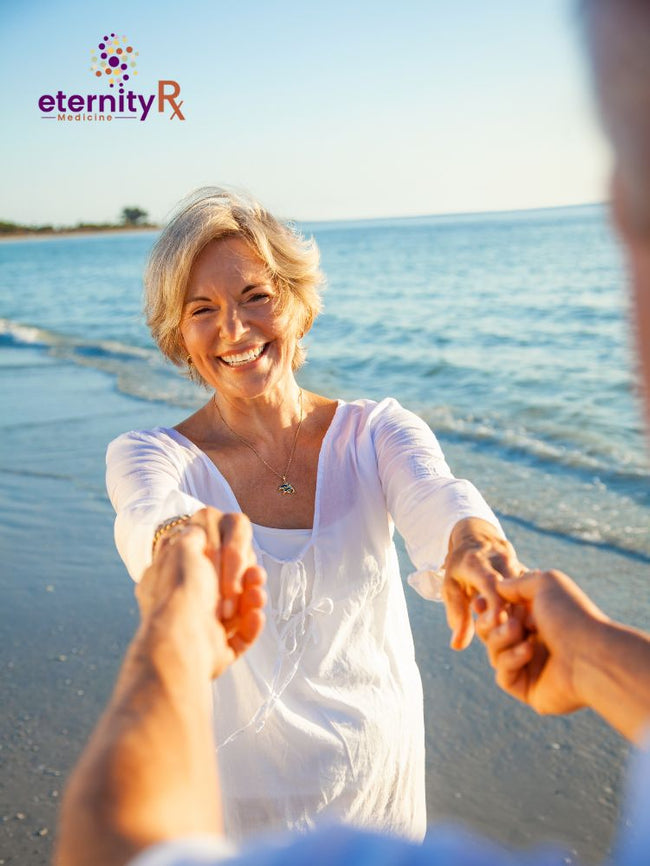 The Science Behind Telovite – Eternity Medicine Rx